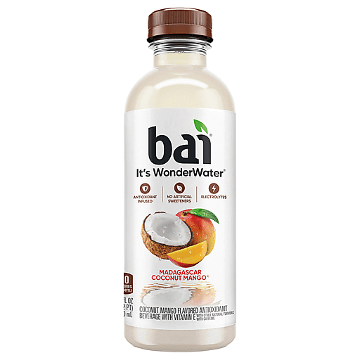 WATER COCONUT MANGO MADAGASCAR FE | Water | DeCA