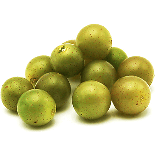 Scuppernong Grape | Fruits | DeCA