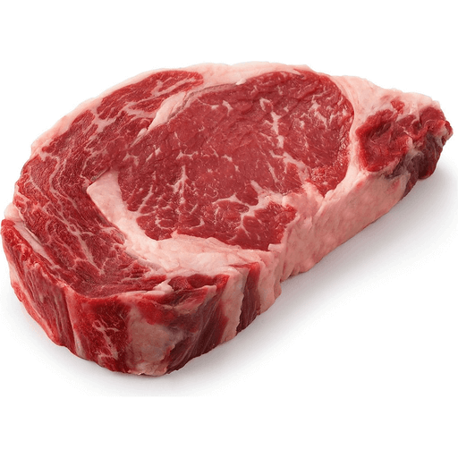 USDA SELECT RIBEYE STEAK | Beef | DeCA