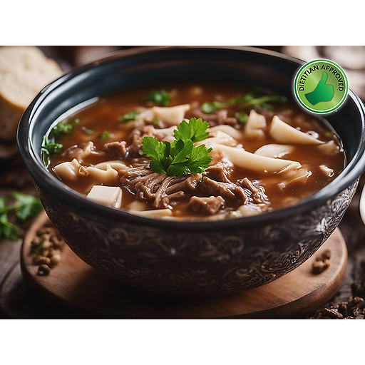 Curried Beef and Zoodles | DeCA