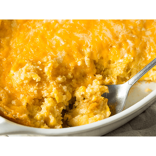 Corn Pudding | DeCA