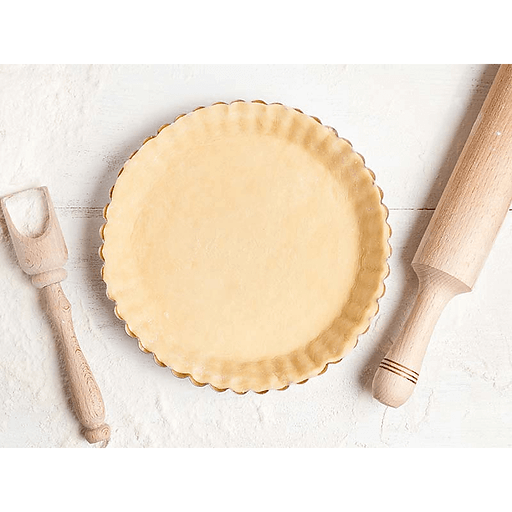 Pie Crust | DeCA