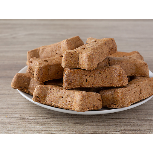 Peanut Butter Pumpkin Dog Treat | DeCA